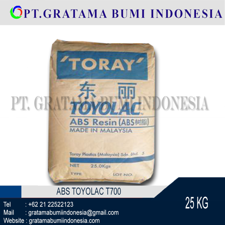ABS TOYOLAC T700 | PT. Gratama Bumi Indonesia